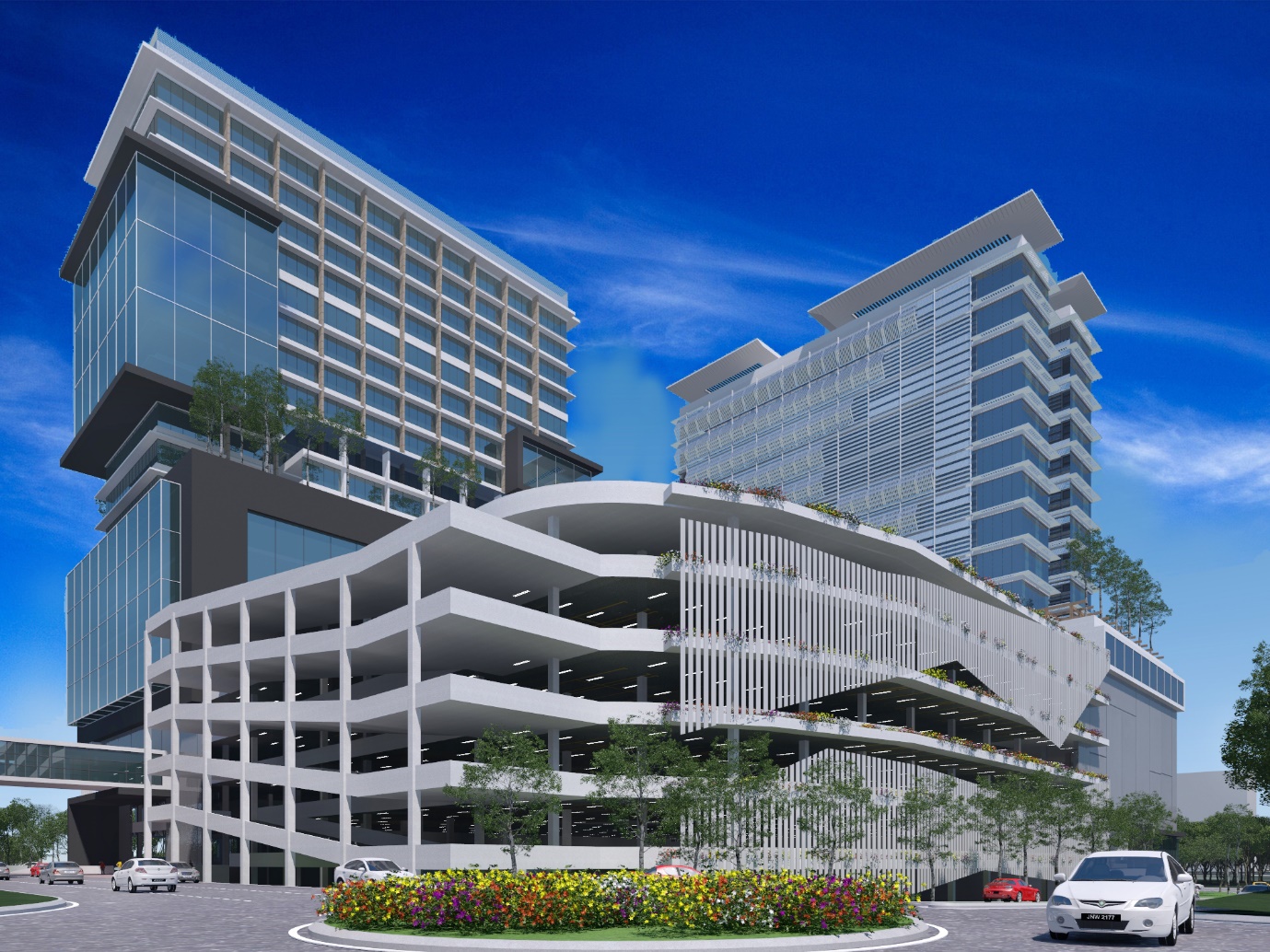 M&R Architects Sdn Bhd - Architecture | Interior Design | Landscape